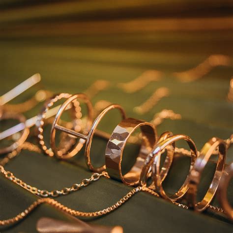 Best Sellers Hannah Naomi Jewelry