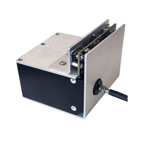 Vs70 Pda Hdr Miniature 18 Bit Spectrometer Horiba