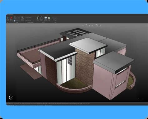 Avontus Designer Powerful Scaffolding Design Software