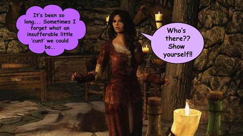 Crossroads Skyrim Porn Stories Loverslab