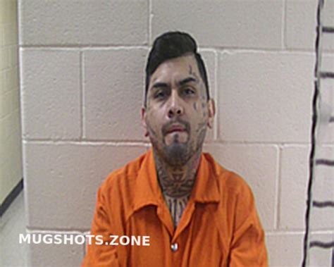 Morin Leroy 09142024 Cameron County Mugshots Zone