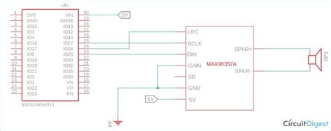 Pin On ESP32 Projects