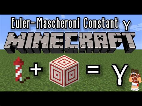 I Use Minecraft To Explain Mathematical Concepts