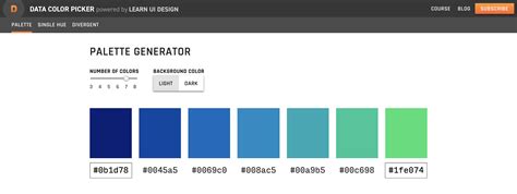 How To Choose Colors For Data Visualizations Tutorial By Chartio My Xxx Hot Girl