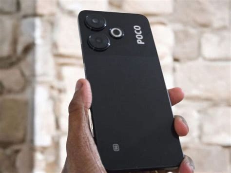 Xiaomi launches POCO M6 Plus 5G and POCO Buds X1: Closer look at the ...