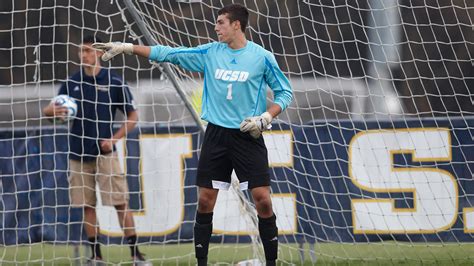 How Local Soccer Phenom Josh Cohen Became Israeli Player Of The Year J