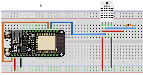 Mit Dem Günstigen Wifi Fähigen Arduino Kompatiblen Esp8266