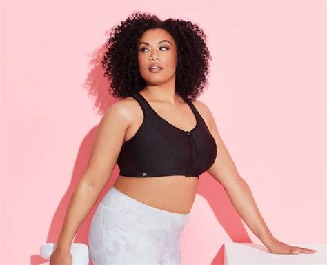 7 Best Plus Size Front Closure Bras By Bra Fitter Pat