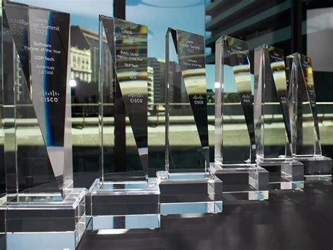 OCP TECH empresa líder en integración tecnológica celebró sus logros y expansión en