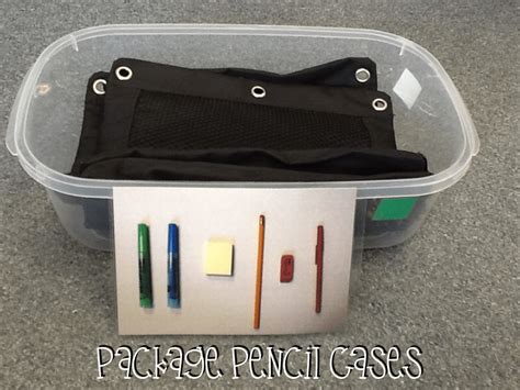 Task Boxes Assembly Tasks Spec Ed Superstars