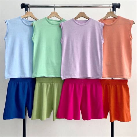 Jual Yo Hee Set Set 6543 Shopee Indonesia