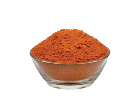 Mitmita Gewürze Aus Der äthopischen Küche