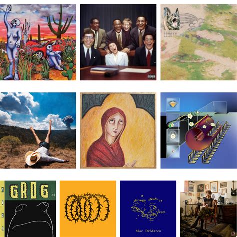 10 Indie Albums You Might Have Missed In 2023 Stevenson Villager