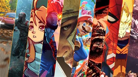 Os 10 melhores jogos de 2018 Saiba quanto tempo você deve malhar por