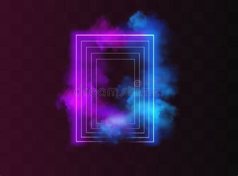 Gradient Neon Color Sphere Round Holographic Gradients Glowing Bright