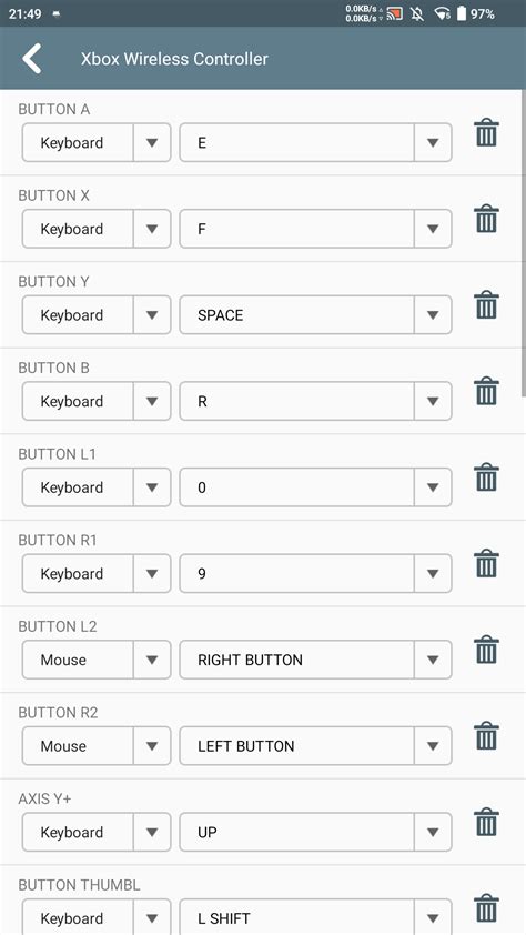 Winlator Mouseright Analog Help Needed Rodinhandheld