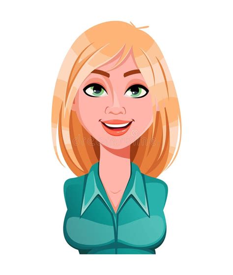 Cheerful Female Teacher Standing Near Globe And Showing On It With A