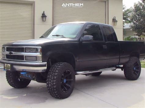 Inch Lift Kit Chevy C1500k1500 Truck 2wd 1988 1999 Rough 53 Off