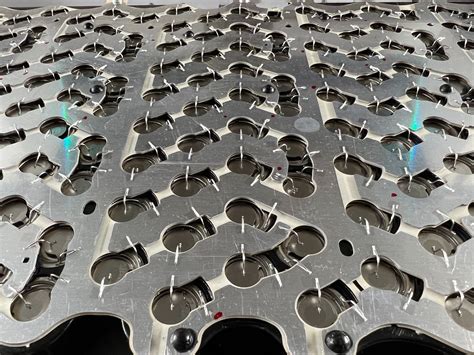 Emerging Technologies In Battery Interconnect Testing For Evs