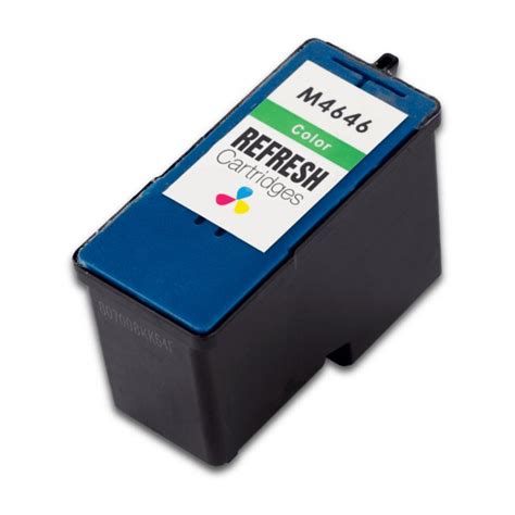 M4646 Remanufactured Cartridge