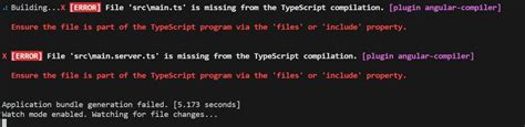 C How To Resolve Warning An Error Event Has Already Been Emitted On The Socket Stack Overflow