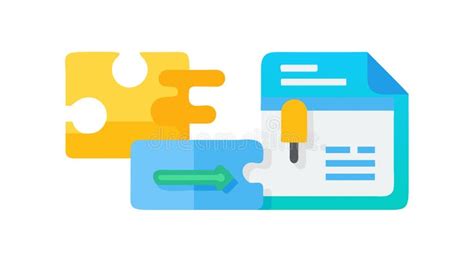 Integrated Document Stock Illustrations 3 900 Integrated Document Stock Illustrations Vectors