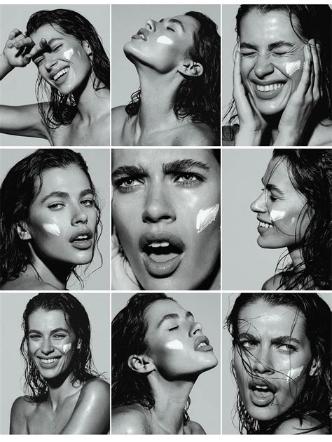 Keltie Straith Munich Models