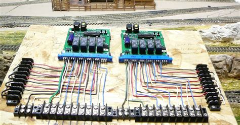 Digitrax Dcc Wiring Track