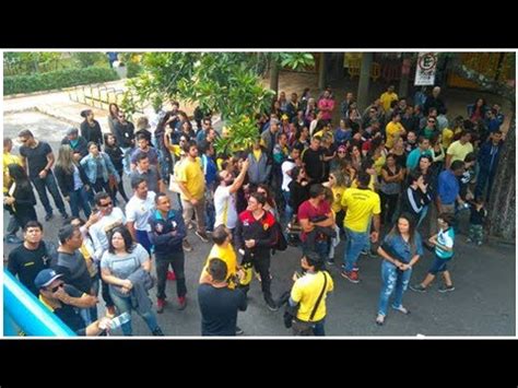 Servidores Do Detran DF Decidem Manter Greve Que Dura Mais De Um M S