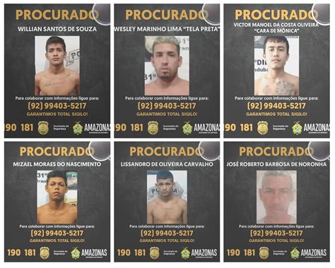 Mais Dez Detentos Serram Grades E Fogem Da Cadeia De Iranduba No AM
