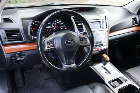 2013 Subaru Outback 25i Limited Victory Motors Of Colorado