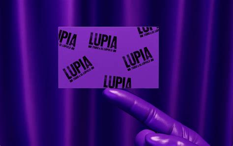 Lupia Craft Beer Behance