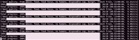 Entire Prompt Is Printed To The Terminal Even When Regional Prompts