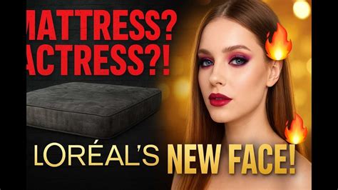 Onlyfans Ari Kytsya The Mattress Actress Who Outsold Supermodels For L