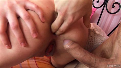 Not Too Young To Gape Eporner