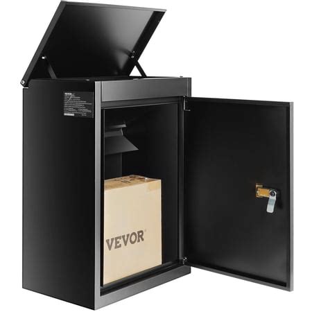 Vevor Package Delivery Boxes For Outside 154 X 106 X 205