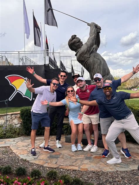 Letswinlikescottyscheffler Matt Wallach