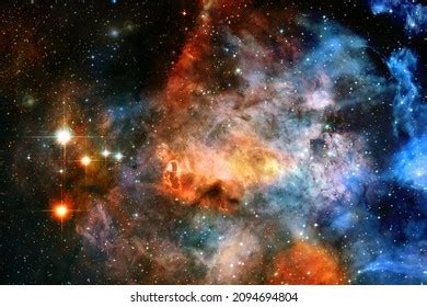 imágenes de Nebula art Imágenes fotos y vectores de stock