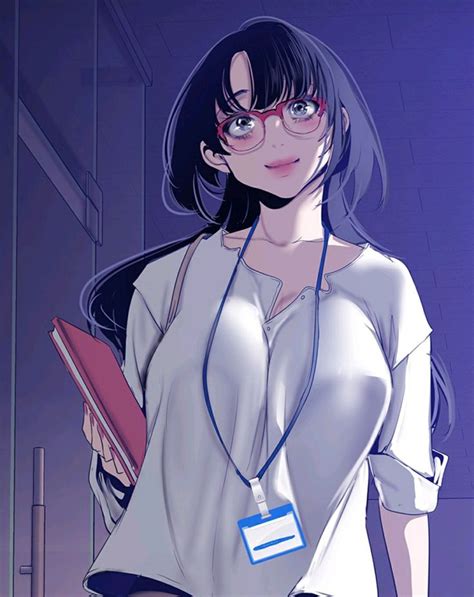 Brave New World Manhwa