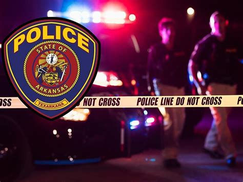 Update Texarkana Murdersuicide Victims And Suspect Names Released