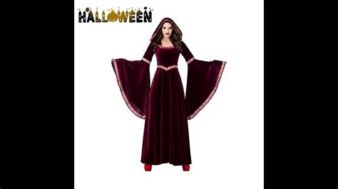 유튜브 만물상 할로윈 여성 코스프레 의상 코스튬 공연 의상 풀세트 Youtube