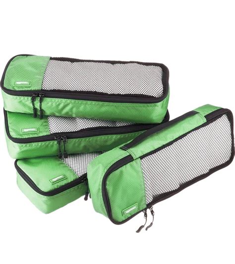 Price Drop Amazon Basics 4pc Packing Set Only 668 Was 25 Sweet