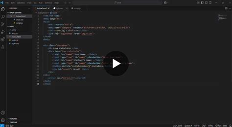 Javascript Frontenddevelopment Uiux Webdevelopment Minorprojects Sarrathbabu Mohankumar