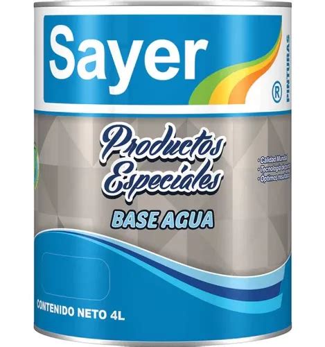 Sellador Vin Lico Sellalack A Sayer L Env O Gratis