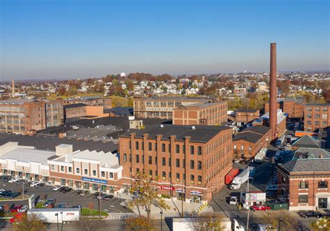 90 Dayton Ave Passaic Nj 07055 Passaic Industrial Complex Loopnet