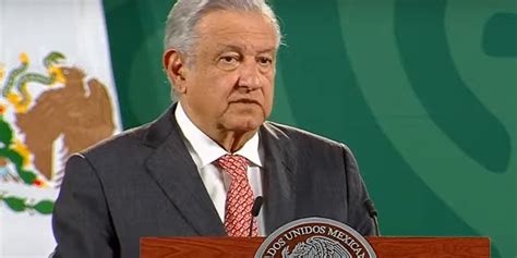 Amlo Presentará Iniciativa Para Una “renovación Tajante” Del Ine Y Tepjf