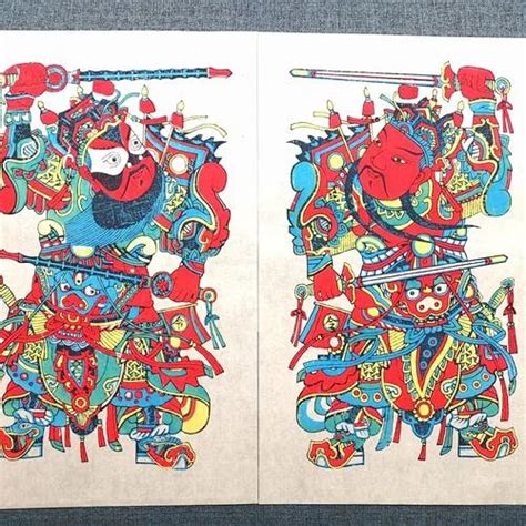 门神 秦琼的搜索结果 百度图片搜索 花瓣网