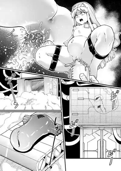 茵蒂克丝的无尽凌辱第13话：21穴飞机杯开卖！【更新最后含草稿】【繁体】 Nhentai Hentai Doujinshi And Manga