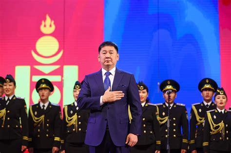 У Хүрэлсүх Хилчин эмэгтэйчүүдийн сэтгэл хангалуун амьдрах нөхцөлийг бүрдүүлэх нь төр засгийн