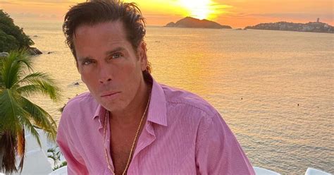 Roberto Palazuelos Revela Que Su Padre Fue Diagnosticado Con Cáncer